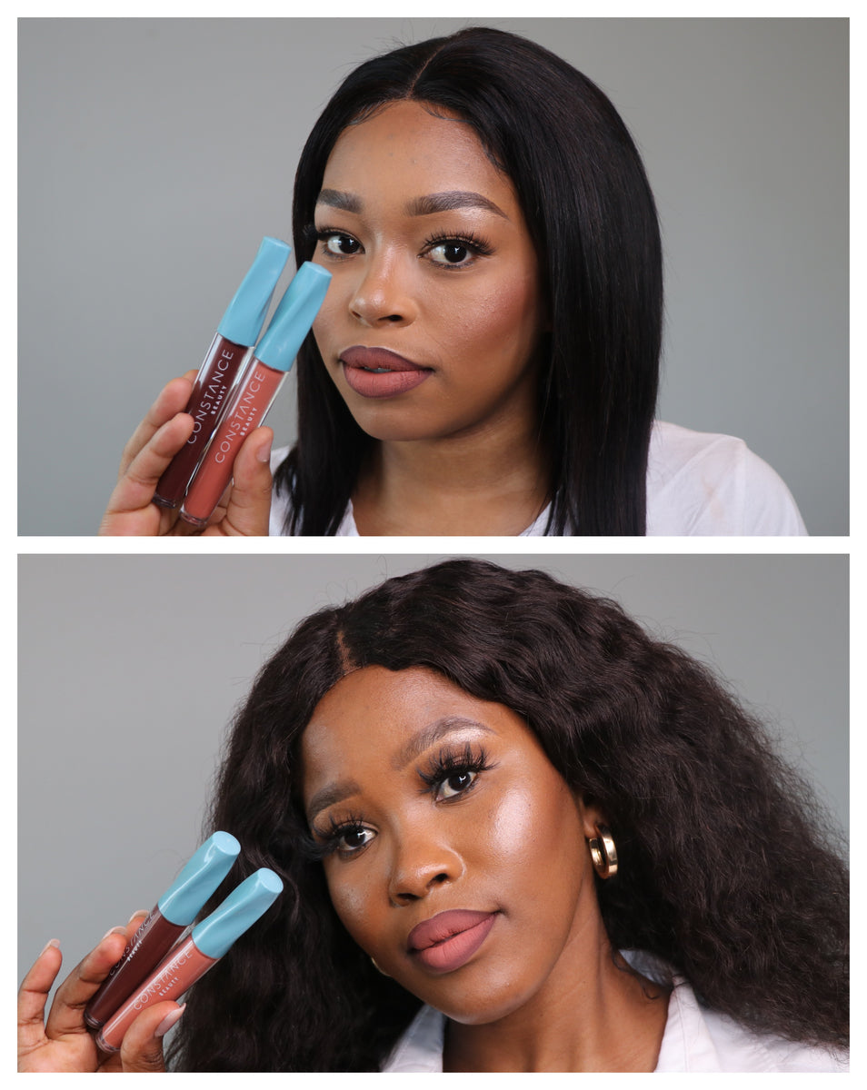 Ombré Lip Combo – Constance Beauty