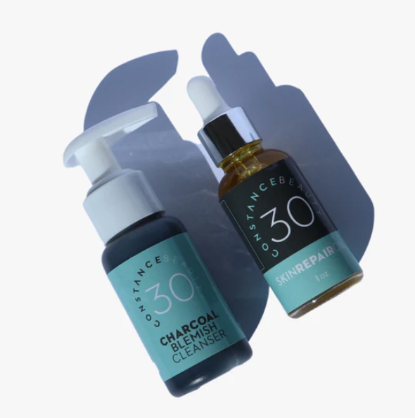 Glow Oil by Constance Beauty