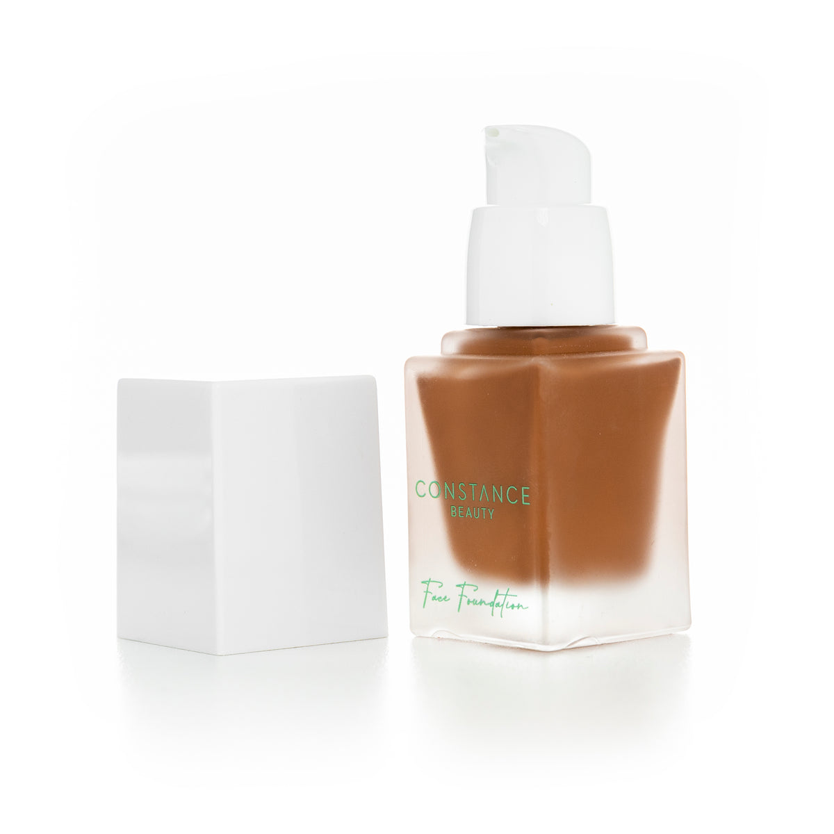 Constance Beauty Face Foundation - #8 Chocolate Tone