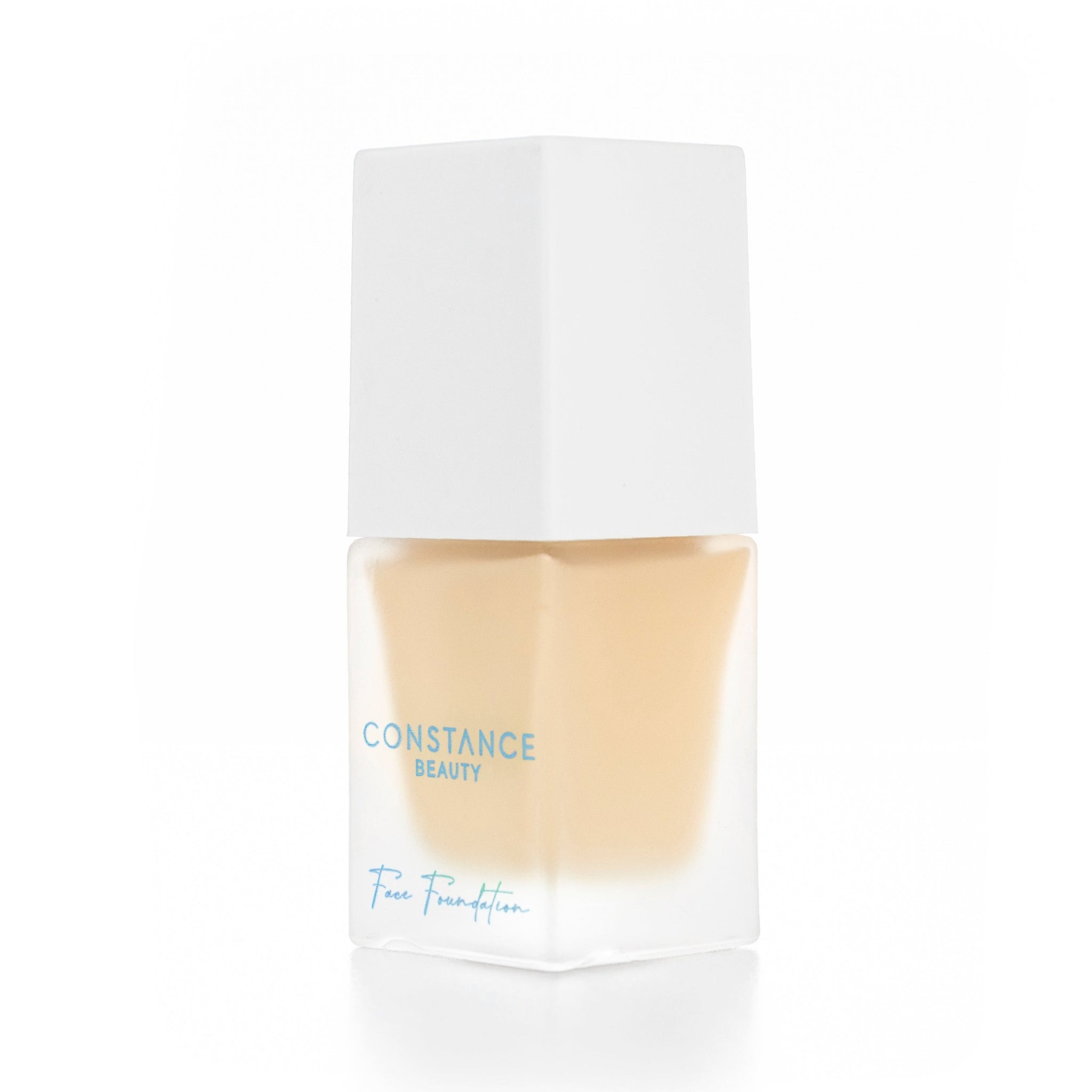 Constance Beauty Liquid Foundation - Shade 1