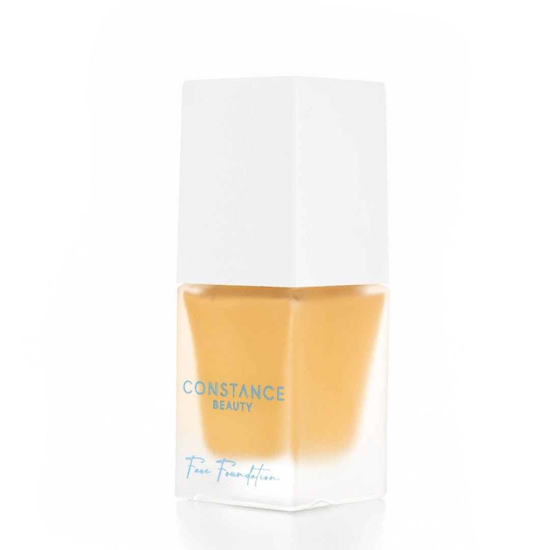 Constance Beauty Liquid Foundation - Shade 3