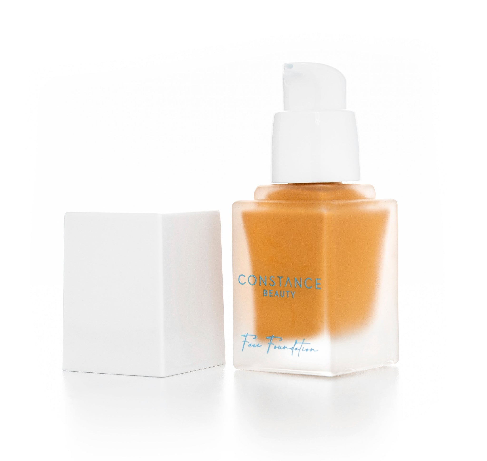 Constance Beauty Liquid Foundation - Shade 5