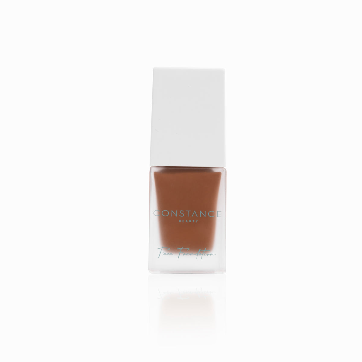Constance Beauty Liquid Foundation - Shade 8