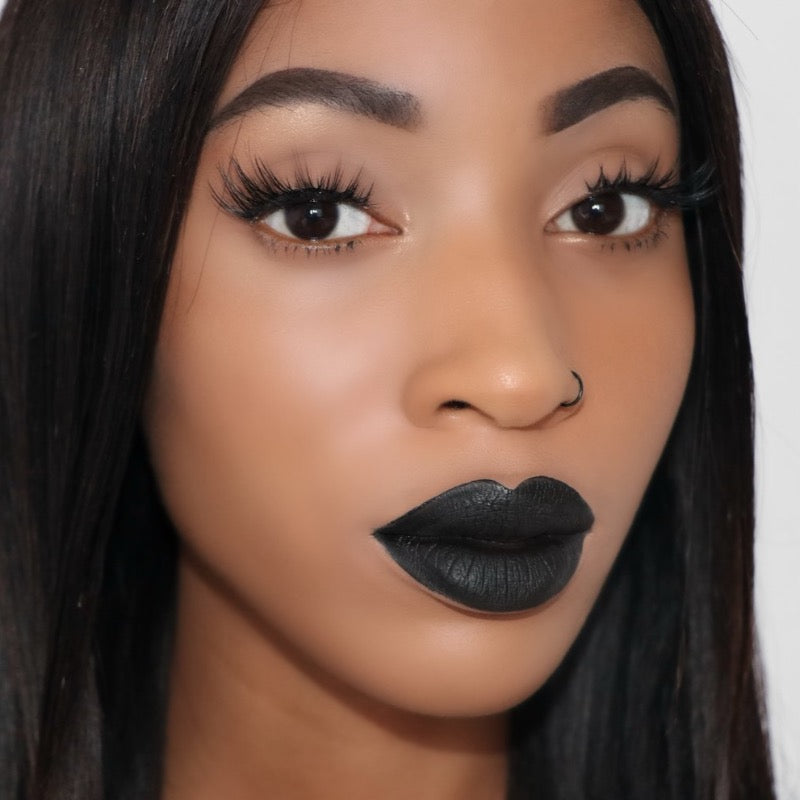 Black Lily – Constance Beauty