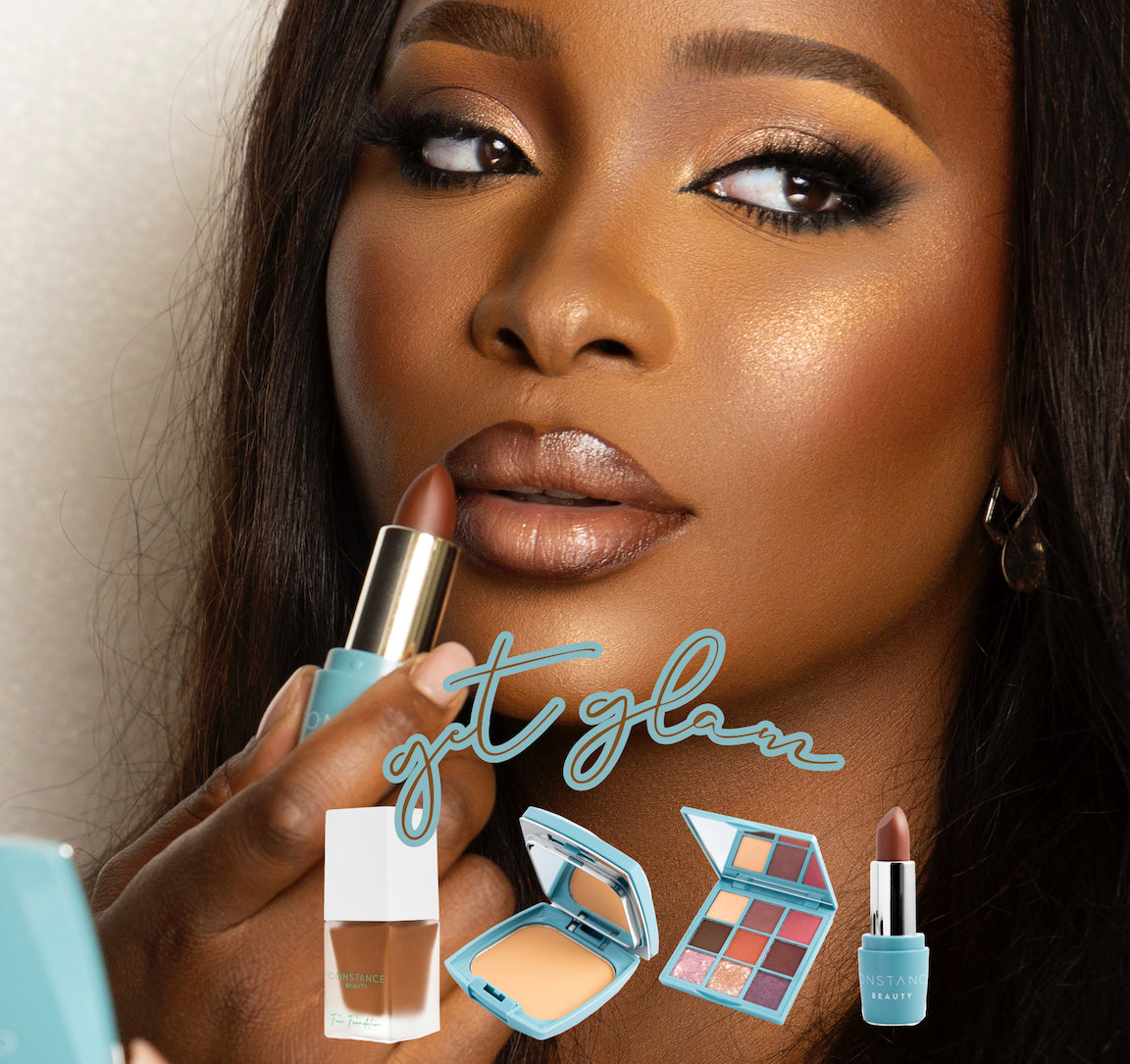 Virtual Makeup Classes – Constance Beauty